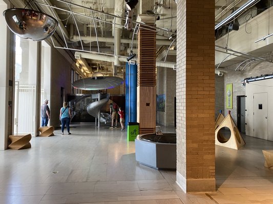 SCIENCE CITY - Updated December 2025 - 141 Photos & 65 Reviews - 30 W ...