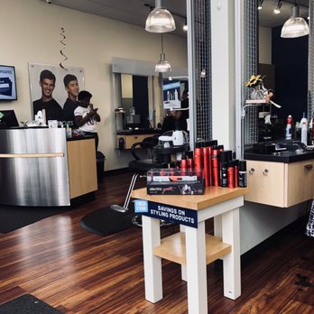 SUPERCUTS - Updated January 2026 - 17 Photos & 10 Reviews - 6016 W ...