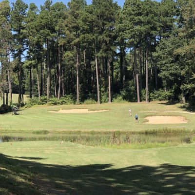HIGHLAND CREEK GOLF CLUB - Updated September 2024 - 19 Photos & 46 ...