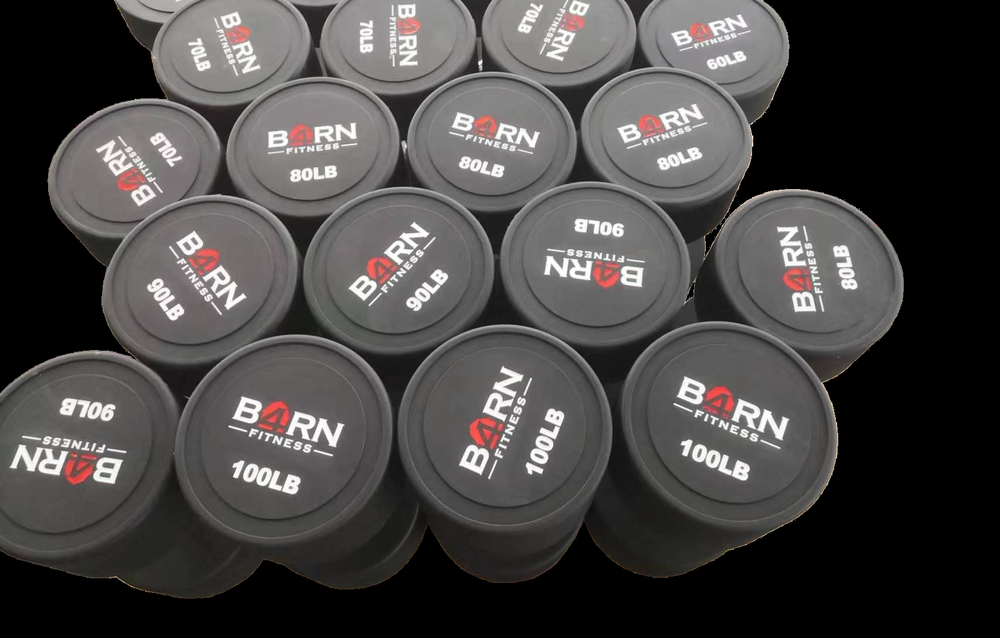 B4RN FITNESS - Updated August 2024 - 12 Photos - 3361 Calgary Trail NW ...