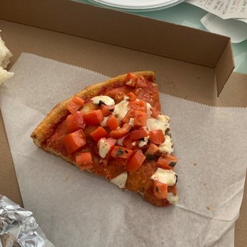 PRONTO PIZZA - Updated December 2025 - 23 Photos & 75 Reviews - 337 New ...