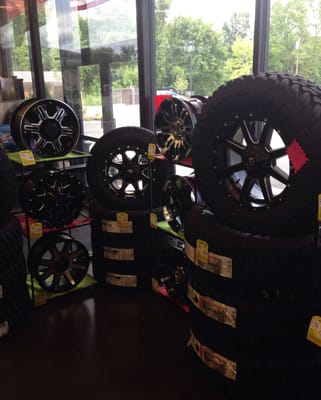 TOWN FAIR TIRE - Updated May 2025 - 20 Photos & 134 Reviews - 376 ...