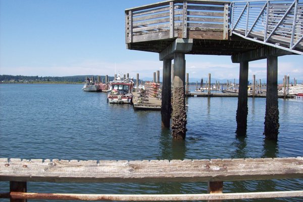 PORT OF EVERETT - Updated December 2025 - 92 Photos & 23 Reviews - 1720 ...