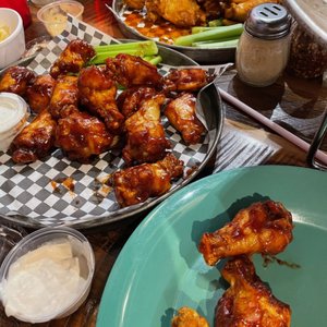 JOHNNY MAC’S RESTAURANT & BAR - 523 Photos & 910 Reviews - 842 S ...