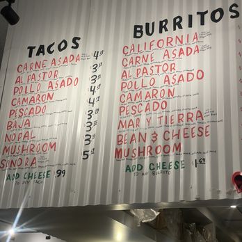 THE TACO STAND - Updated September 2024 - 41 Photos & 34 Reviews - 2063 ...