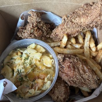 CHEF BUDDA BLASIAN SOUL FOOD - Updated February 2025 - 239 Photos & 185 ...