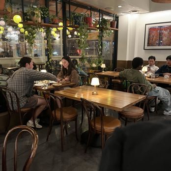 ANATOLIAN TABLE - Updated August 2025 - 188 Photos & 73 Reviews - 702 ...