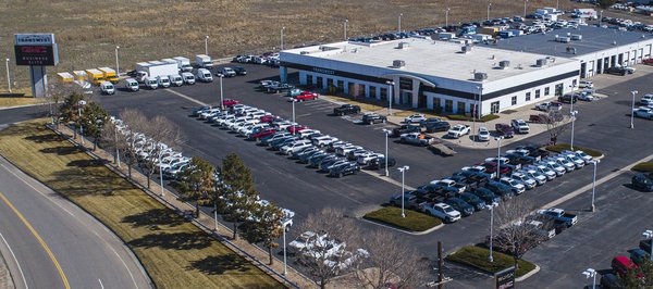 TRANSWEST GMC - Updated September 2025 - 25 Photos & 39 Reviews - 7911 ...