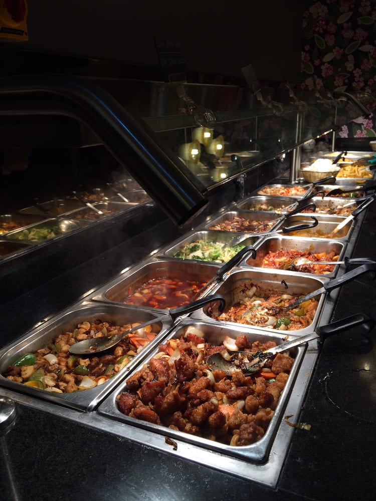 TEN THOUSAND WORLD BUFFET - Updated September 2025 - 10 Reviews - 46-49 ...