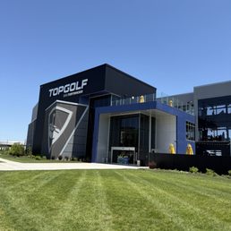 TOPGOLF - Updated October 2025 - 130 Photos & 46 Reviews - 3201 ...
