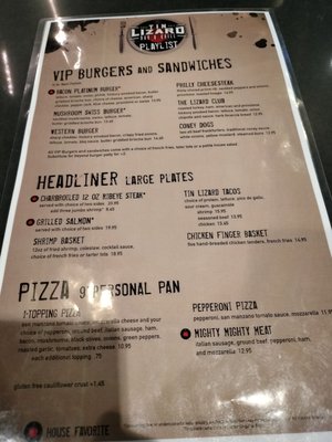 TIN LIZARD BAR & GRILL - Updated May 2025 - 63 Photos & 28 Reviews ...