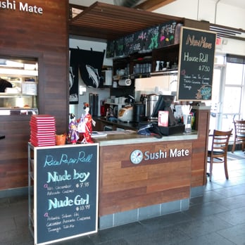 SUSHI MATE JAPANESE RESTAURANT - Updated October 2025 - 14 Photos & 14 ...
