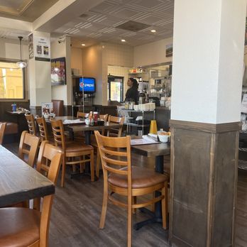 BROTHERS CAFE - Updated February 2025 - 203 Photos & 216 Reviews - 3135 ...