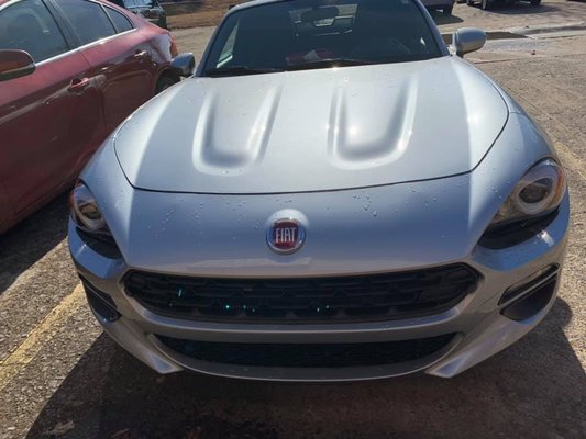 PHILLIPS AUTO BODY - Updated December 2025 - 20 Photos & 17 Reviews ...