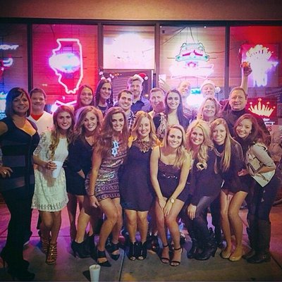 THE OFFICE SPORTS BAR & GRILL - 15 Photos & 17 Reviews - 1919 W Iles ...