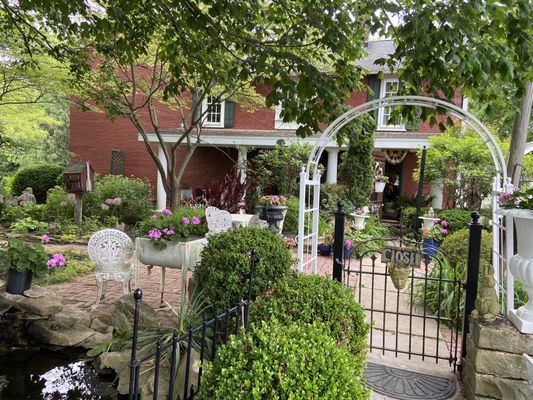 STREAM CLIFF FARM - Updated November 2025 - 136 Photos & 46 Reviews ...