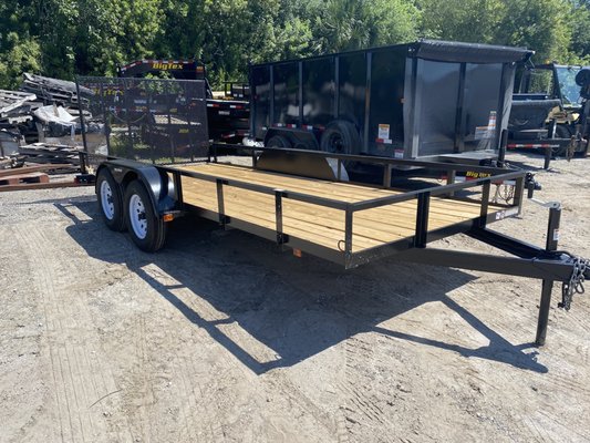 CHAMPION TRAILERS - Updated October 2025 - 12 Reviews - 6300 E Adamo Dr ...