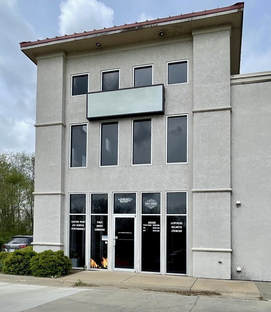 HEARTLAND MACS - 725 N 2nd St, Lawrence, Kansas - IT Services ...