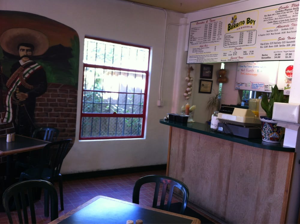 BURRITO BOY - Updated November 2025 - 12 Photos - 69 Reviews - 1060 ...