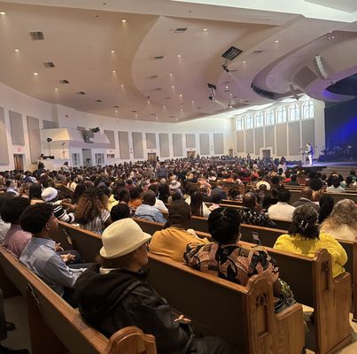 CHRIST CHAPEL CHURCH - Updated December 2025 - 19 Photos - 13909 ...