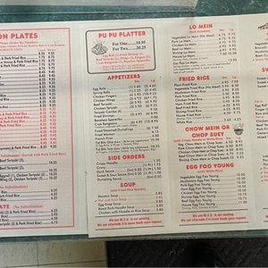 CHINA ROSE RESTAURANT - Updated July 2025 - 26 Photos & 50 Reviews - 23 ...