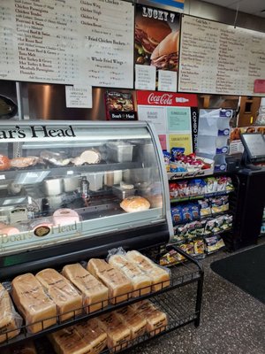 LUCKY 7 DELI - Updated July 2024 - 29 Photos & 16 Reviews - 3900 New ...