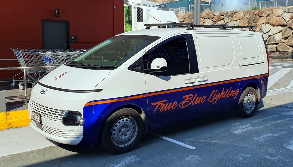 TRUE BLUE LIGHTING - Updated October 2025 - 58 High St, Toowong ...