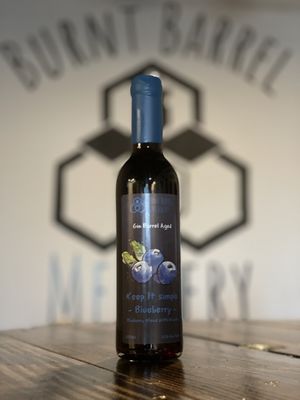 BURNT BARREL MEADERY - Updated December 2025 - 31 Photos & 11 Reviews ...