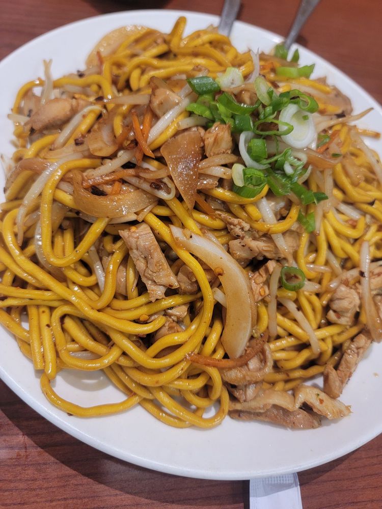 SHANGHAI BISTRO - Updated February 2025 - 131 Photos & 79 Reviews ...