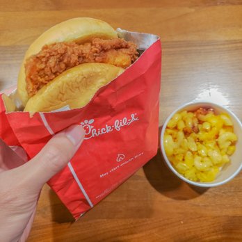 CHICK-FIL-A - Updated February 2025 - 76 Photos & 176 Reviews - 75 ...
