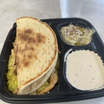 YASSIN’S FALAFEL HOUSE - Updated December 2025 - 232 Photos & 468 ...