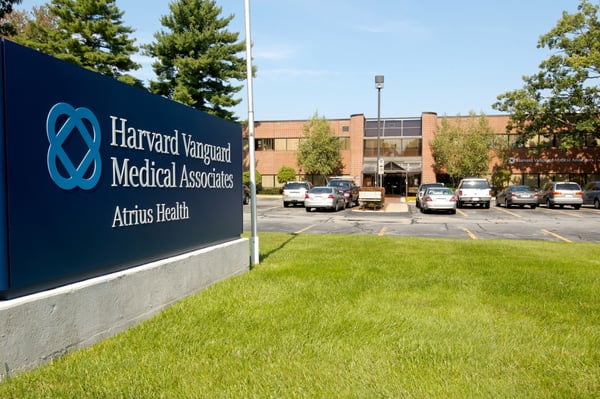 ATRIUS HEALTH CHELMSFORD - Updated December 2025 - 46 Reviews - 228 ...