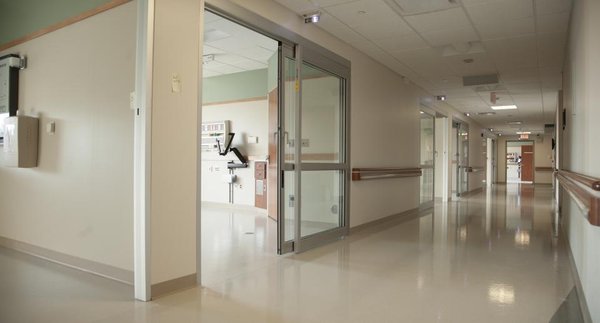 WOOSTER COMMUNITY HOSPITAL - Updated October 2025 - 15 Photos & 13 ...