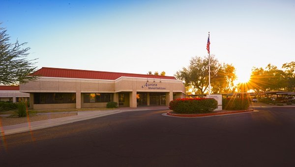 AURORA BEHAVIORAL HEALTH SYSTEM - GLENDALE - Updated December 2025 - 46 ...