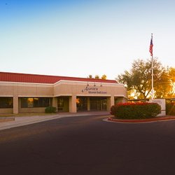 AURORA BEHAVIORAL HEALTH SYSTEM - GLENDALE - 30 Reviews - 6015 W Peoria ...