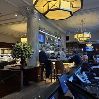 GRILL 23 & BAR - Updated March 2025 - 1330 Photos & 1335 Reviews - 161 ...