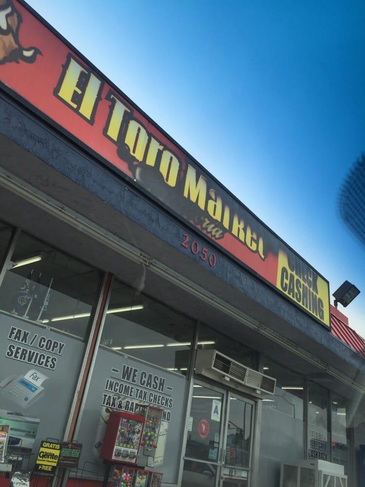 EL TORO MARKET - Updated August 2025 - 2050 E Florida Ave, Hemet ...