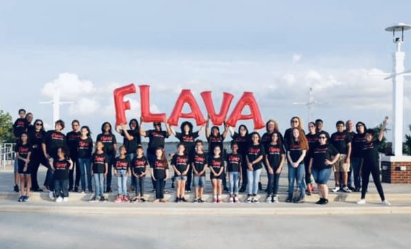 FLAVA DANCE ACADEMY - Updated December 2025 - 14 Photos - 2880 N Orange Blossom Trl, Kissimmee ...
