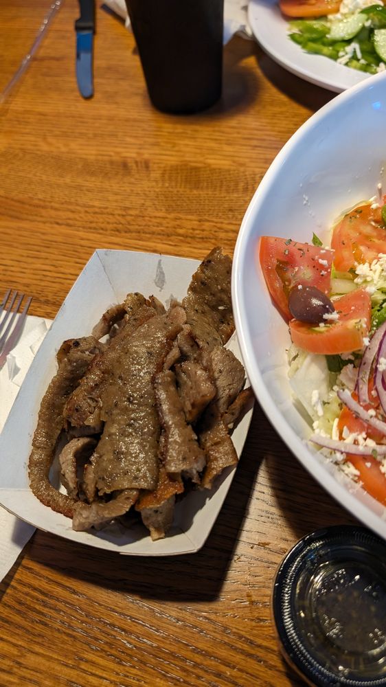 PITA & PUFF - 25 Photos & 34 Reviews - 2665 Tamiami Trail, Port ...