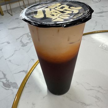 THE WHALE TEA - Updated July 2024 - 212 Photos & 82 Reviews - 5005 ...