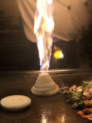 HIBACHI JAPANESE STEAK HOUSE - Updated January 2026 - 16 Photos & 48 ...