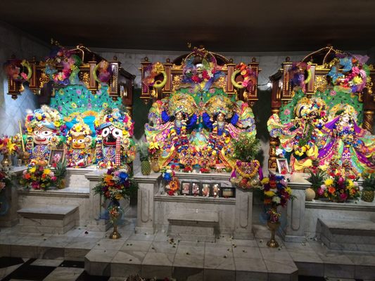 ISKCON ATLANTA - Updated June 2024 - 46 Photos - 1287 S Ponce De Leon ...