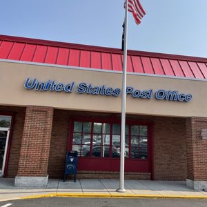 US POST OFFICE - Updated January 2025 - 75 Photos & 121 Reviews - 8409 ...