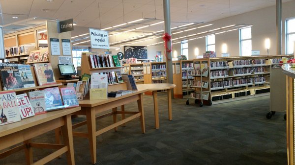 TUALATIN PUBLIC LIBRARY - Updated September 2025 - 16 Photos & 20 ...