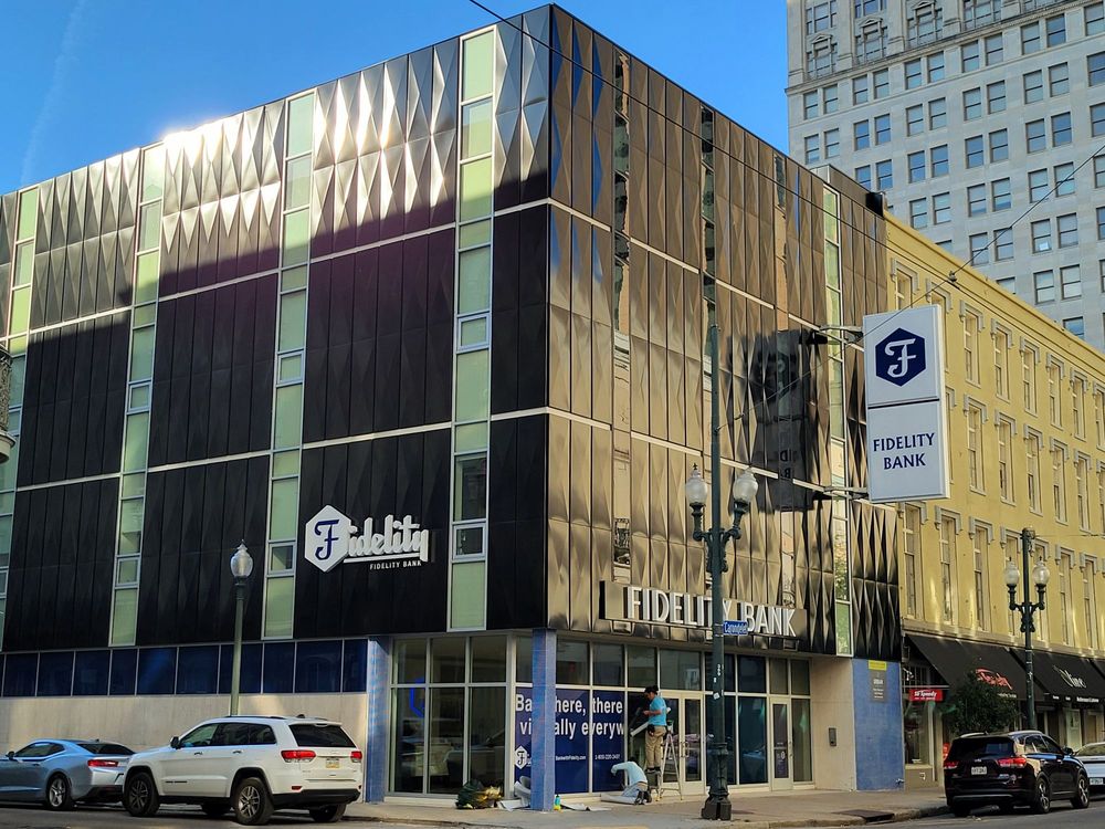 FIDELITY HOMESTEAD SAVINGS BANK - Updated December 2025 - 353 ...