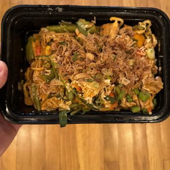 LUCKY RABBIT NOODLES - Updated July 2024 - 91 Photos & 88 Reviews - 140 ...