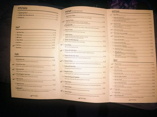 IRON WOK - Updated August 2024 - 57 Photos & 142 Reviews - 545 Main St ...