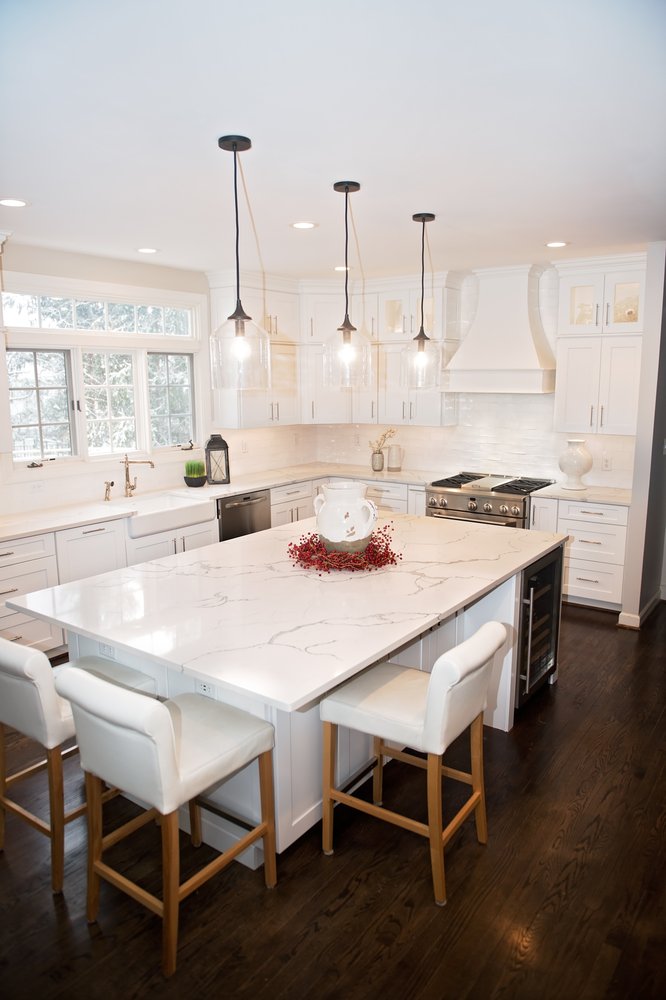 WISH KITCHENS AND BATHS - Updated September 2025 - 24 Photos - 114 N ...