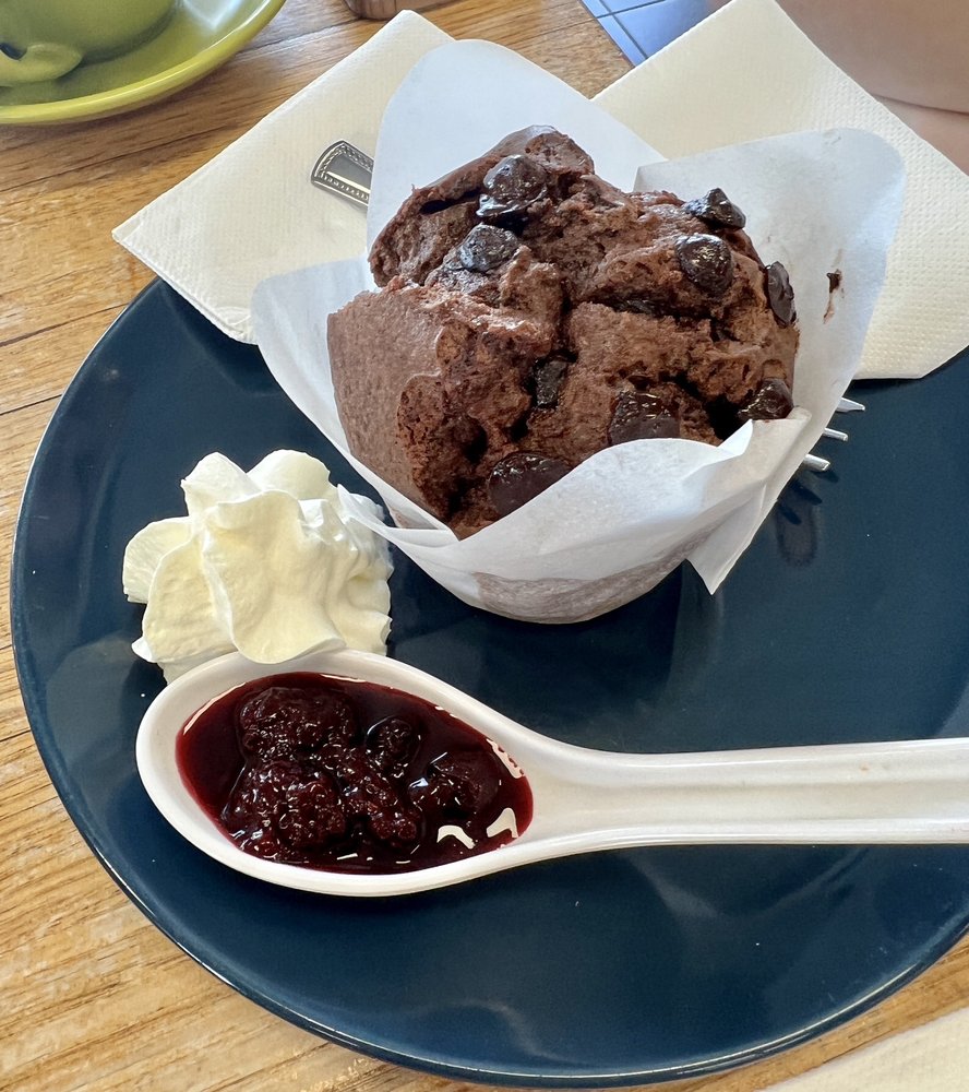 THE BUTTER FACTORY CAFE - Updated April 2024 - 11 Photos - 440-452 ...