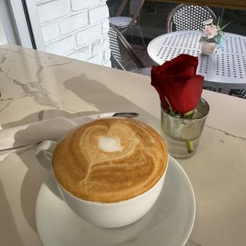 UTOPIA CAFFE - Updated March 2025 - 2559 Photos & 1755 Reviews - 2489 ...